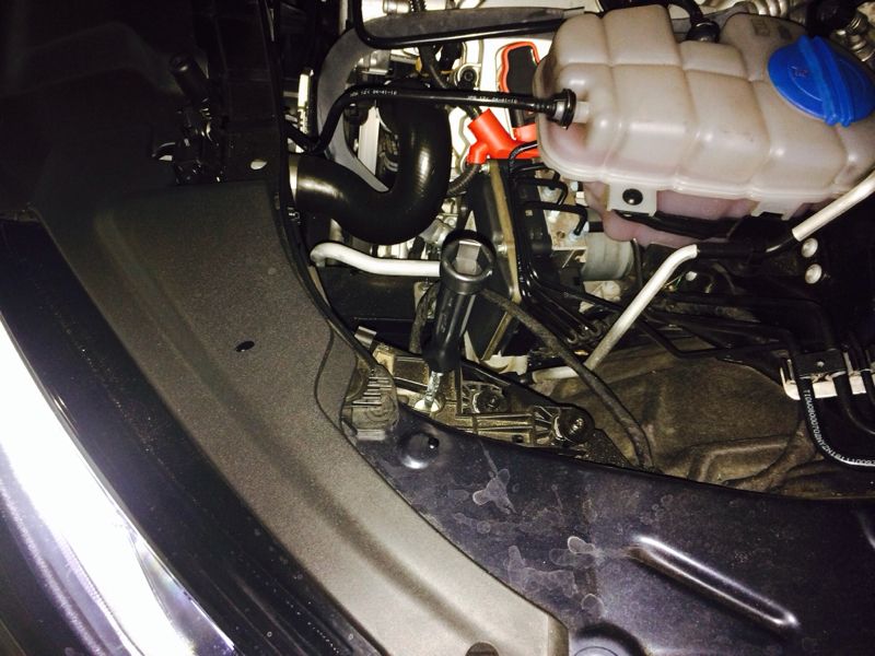 LED Headlight Adjustment - AudiWorld Forums